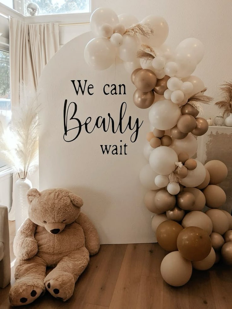 21 baby shower themes to celebrate the new arrival