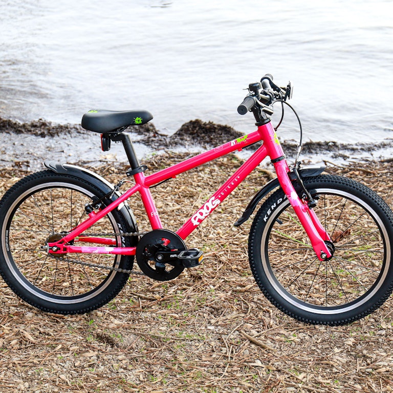 Frog Bikes 47