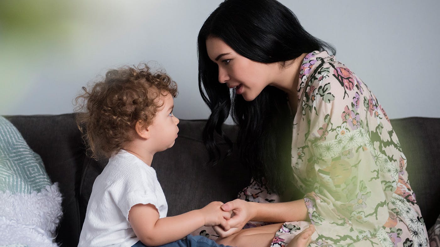 What is gentle parenting?