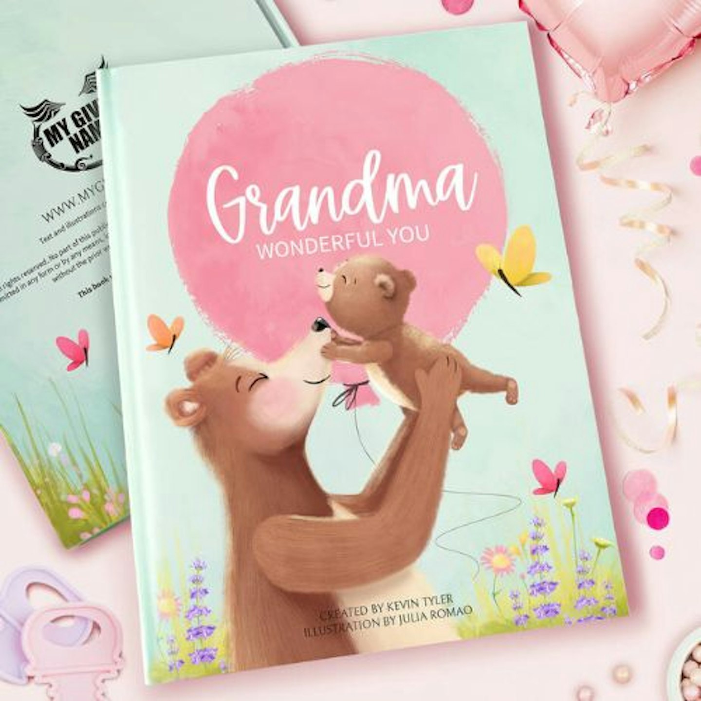 Best Mother's Day Gifts For Grandmothers 2023 | Family Life | Mother & Baby