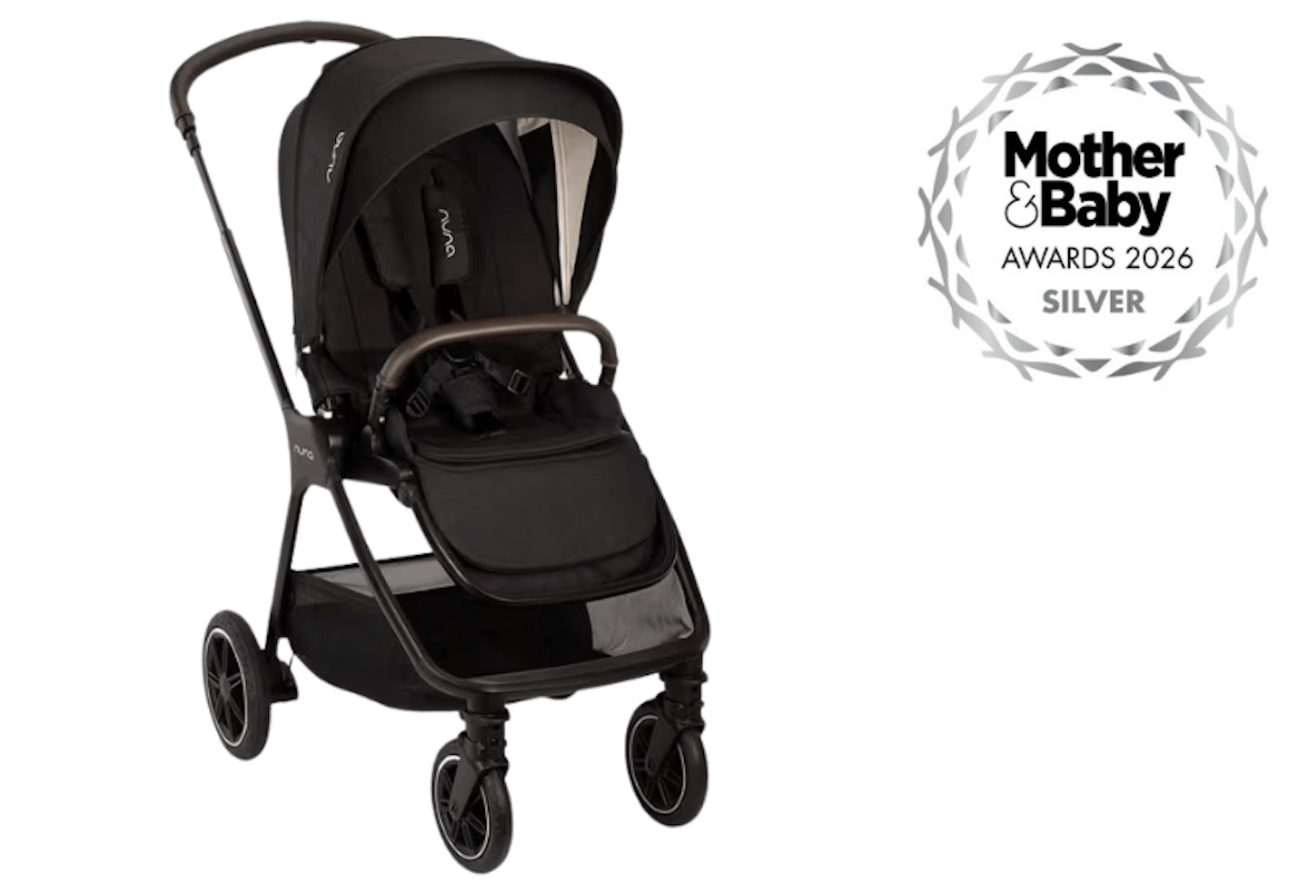 Nuna TRIV Next Stroller Review: Is it right for you?