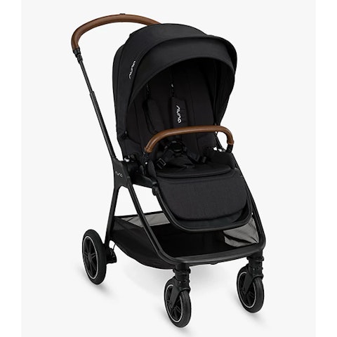 Nuna TRIV Next Stroller Review: Is it right for you?