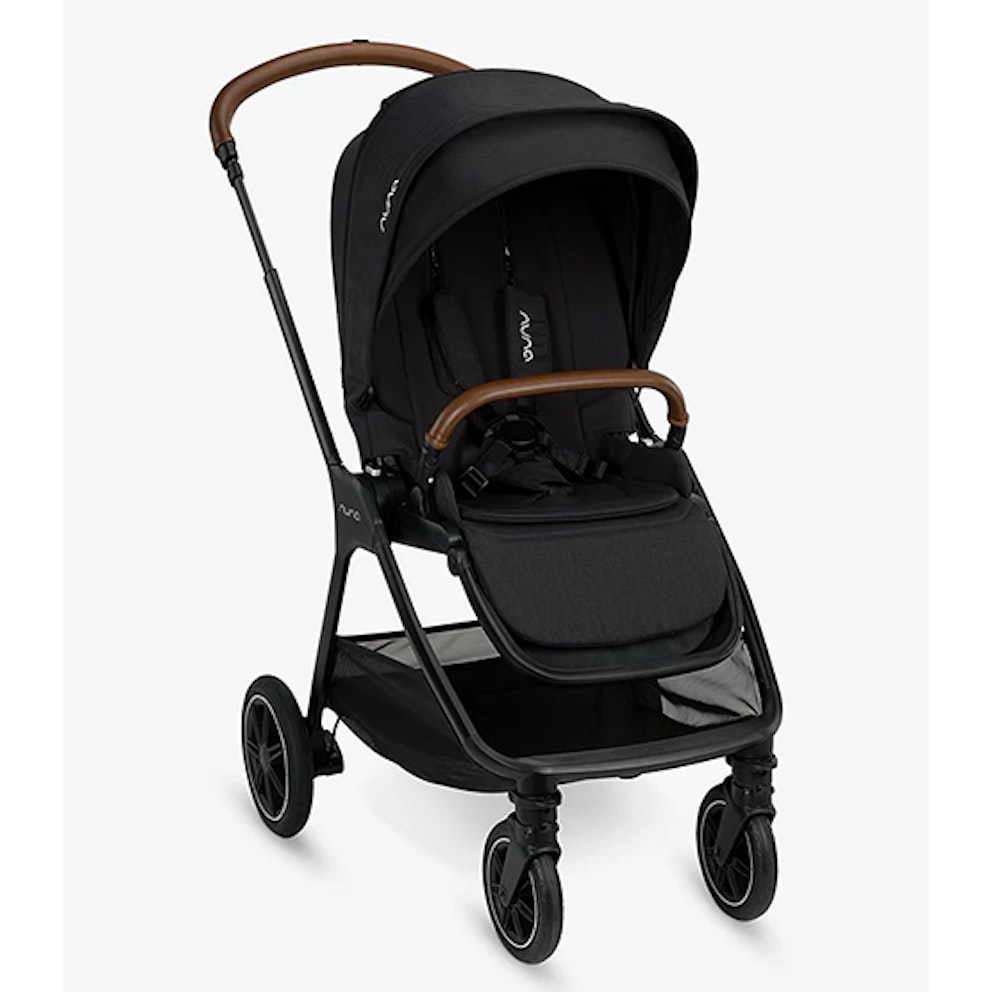 Nuna TRIV Next Stroller Review: Is it right for you?