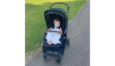 Best prams and pushchairs tested for newborns and beyond