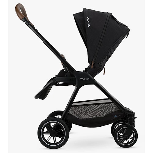 Nuna TRIV Next | Reviews | Mother & Baby
