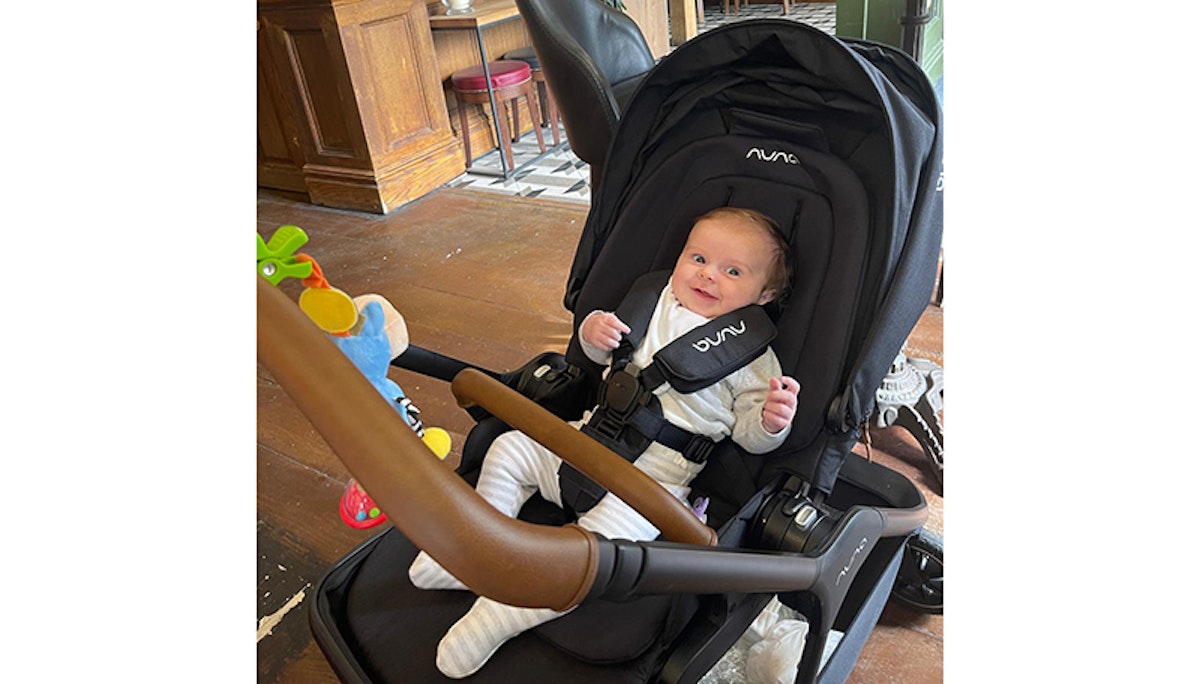 Nuna TRIV Next Stroller Review: Is it right for you?