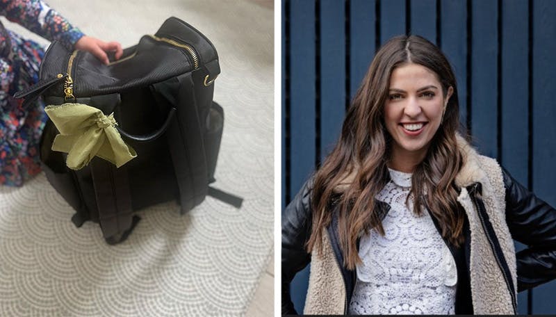 The Mum Ribbon movement | Mum | Mother & Baby