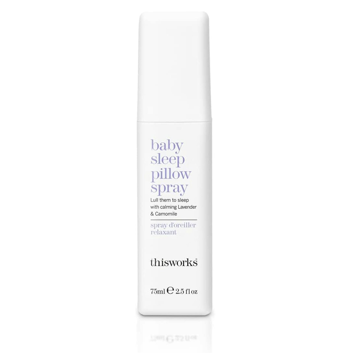 The 6 best baby sleep sprays to help them drift off