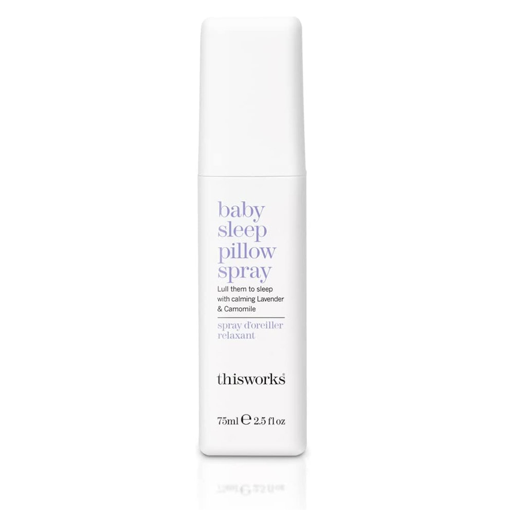 The 6 best baby sleep sprays to help them drift off