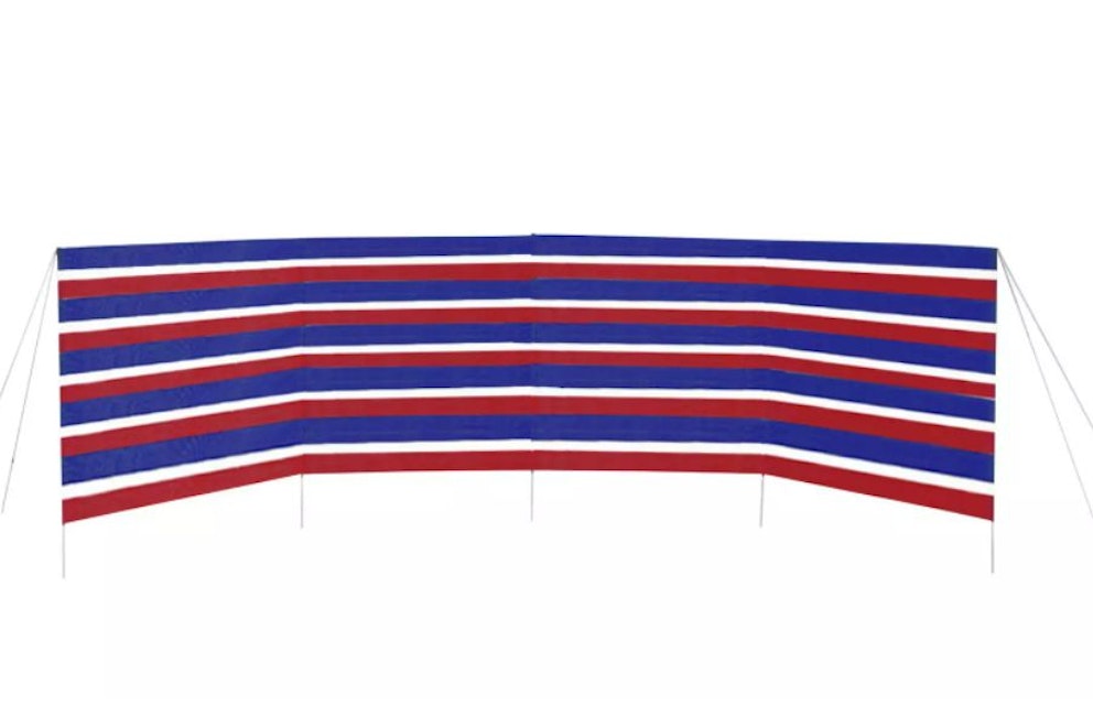 The best windbreakers for families