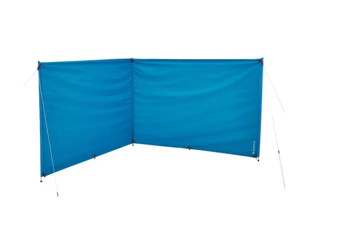 The best windbreakers for families