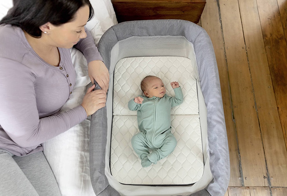 Editor’s shopping basket: Graco newborn essentials