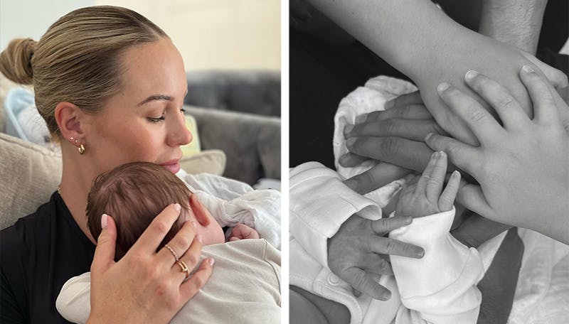 Kate Ferdinand: Blended families, step-mum life and honest parenting