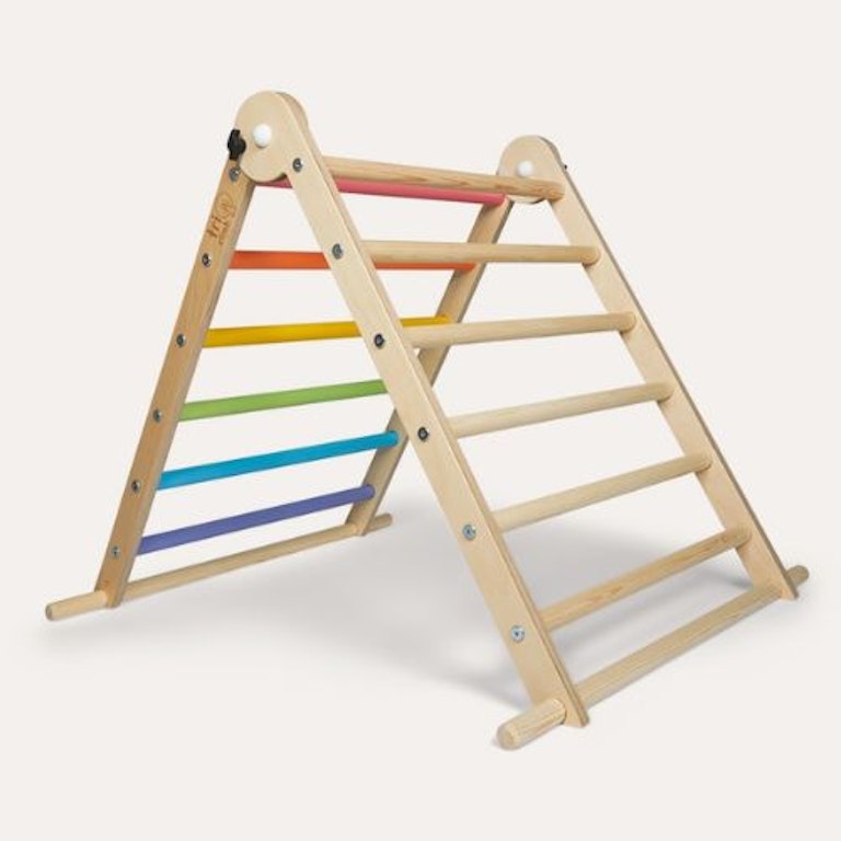 The best indoor climbers for toddlers 2023