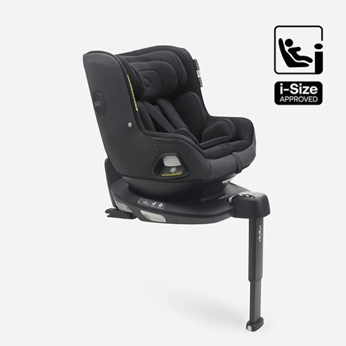 The Bugaboo Owl Car Seat with 360 base by Nuna review