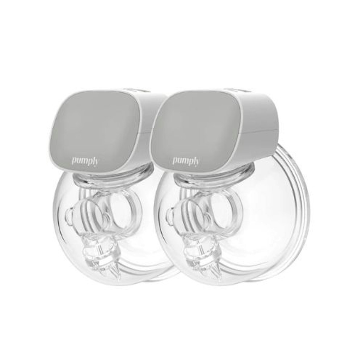 Pumply Wearable Breast Pump review