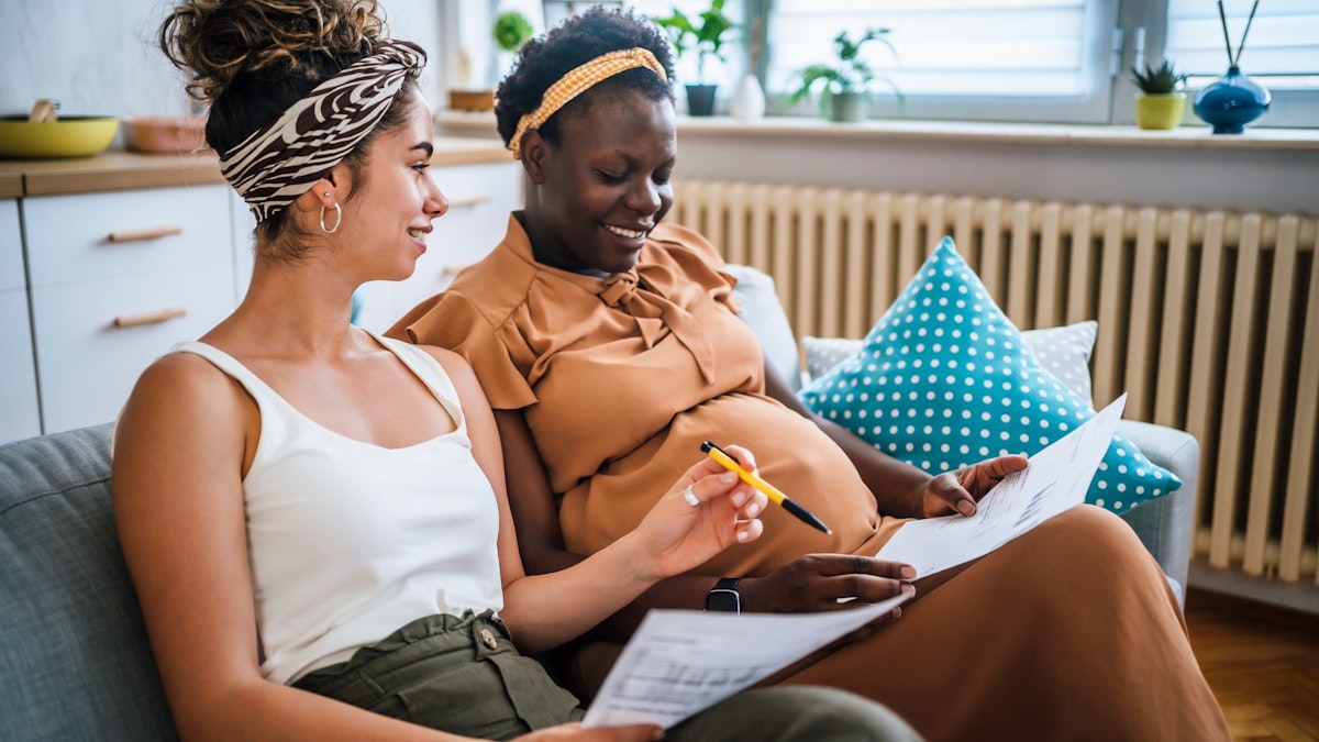 The ultimate guide to maternity pay in 2026