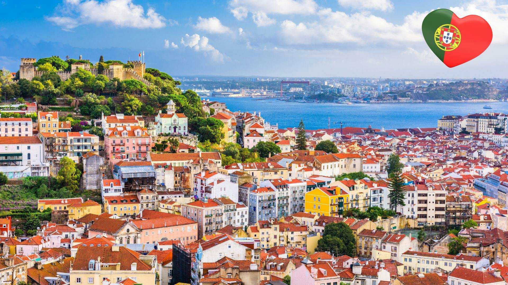 Portugal family holidays for winter sun and family-friendly hotels