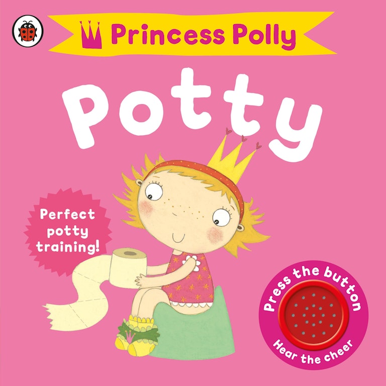 11 of the best potty training books for toddlers 2024