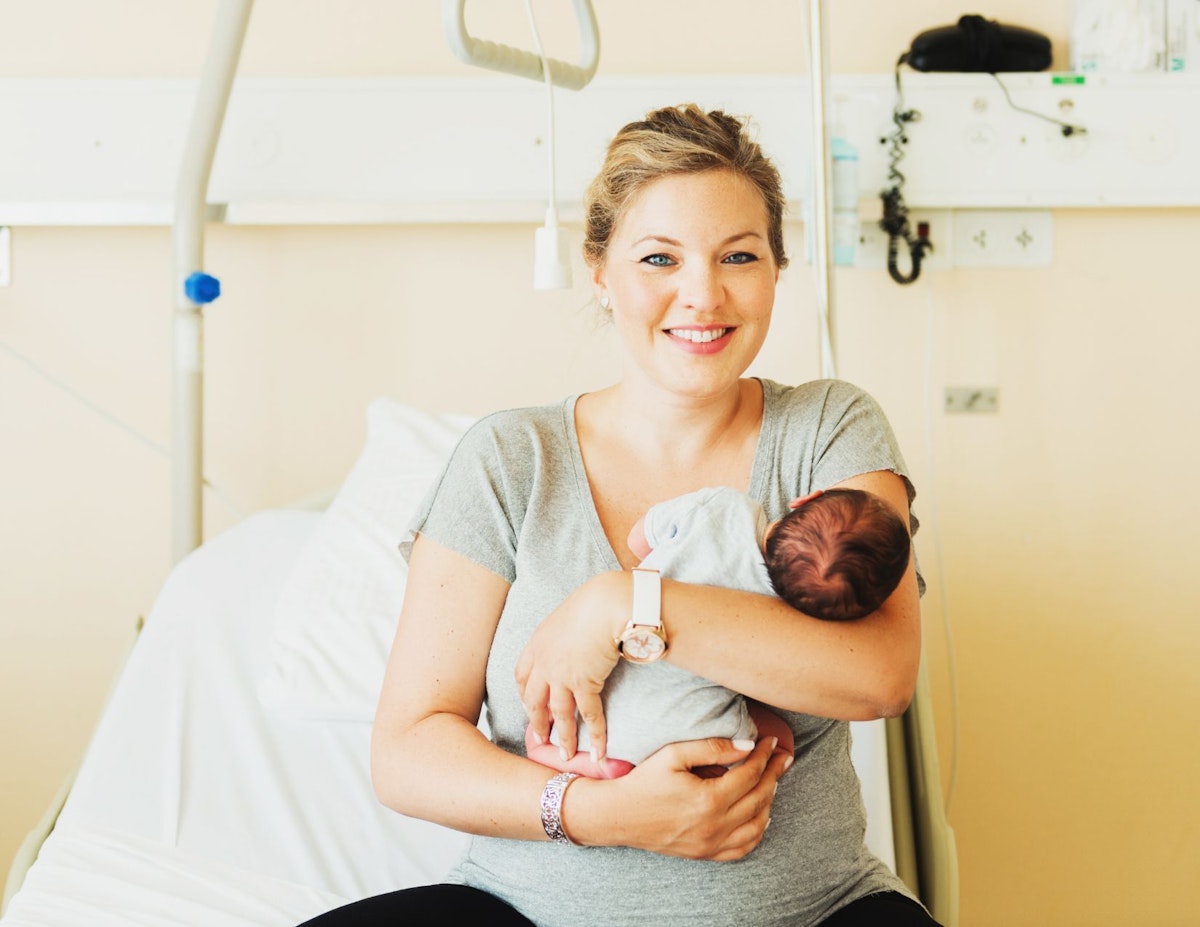 How to register your newborn’s birth and name?
