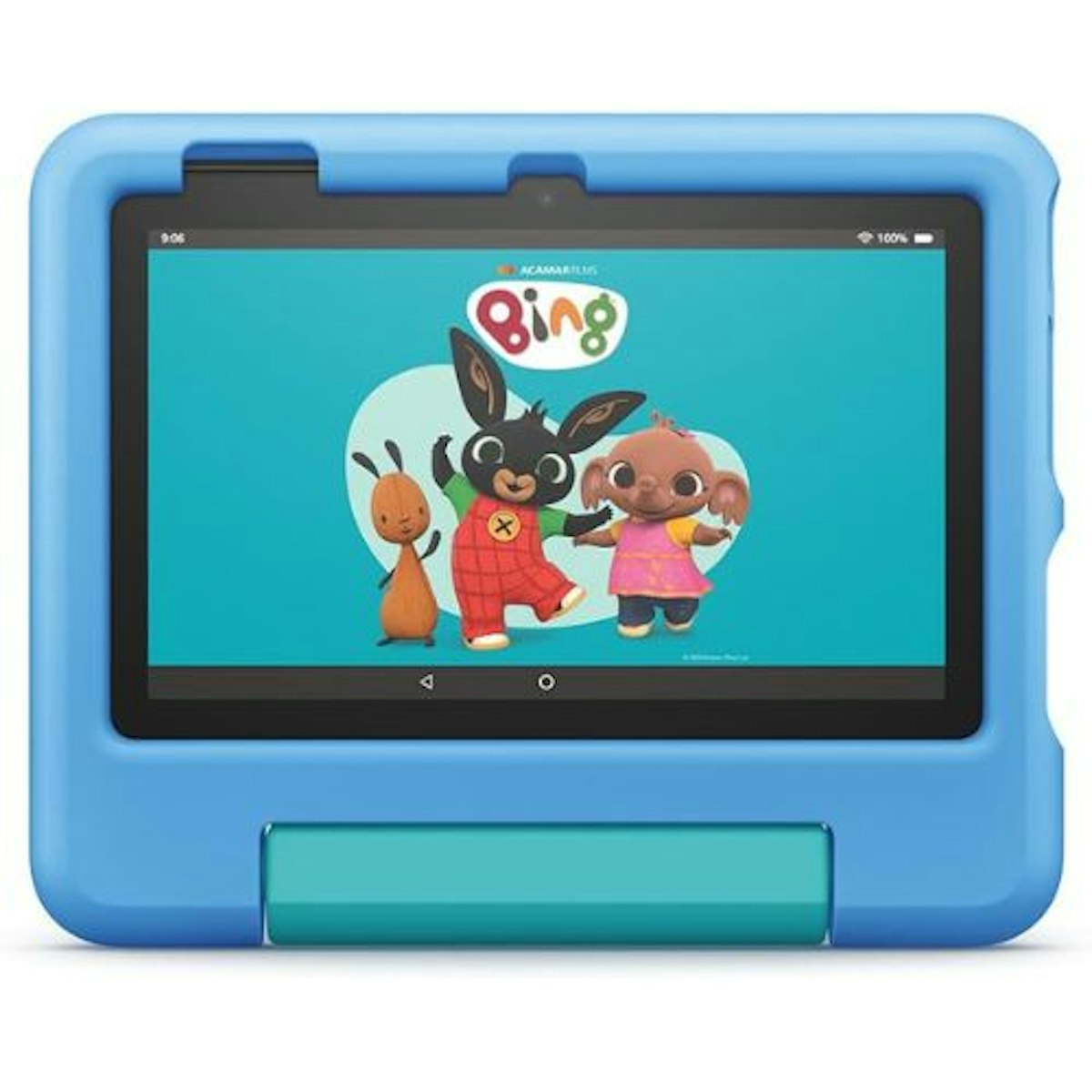The best Amazon Fire Kids Tablets