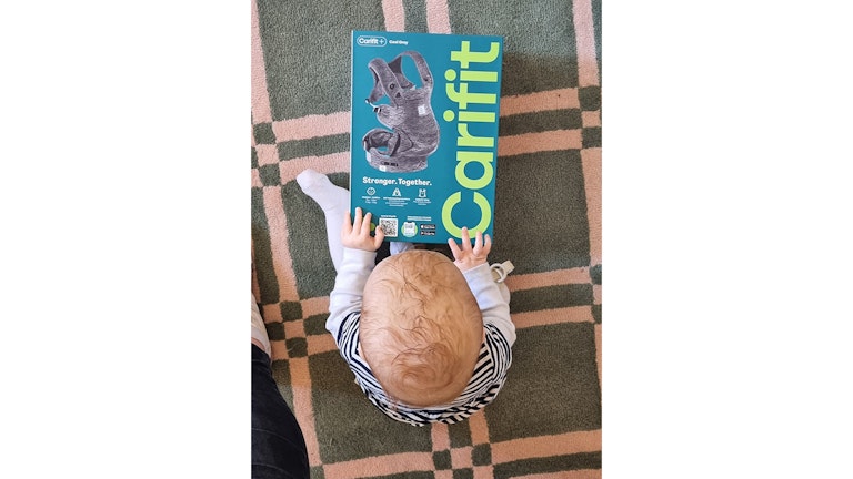 Carifit+ review and new Carifit Core