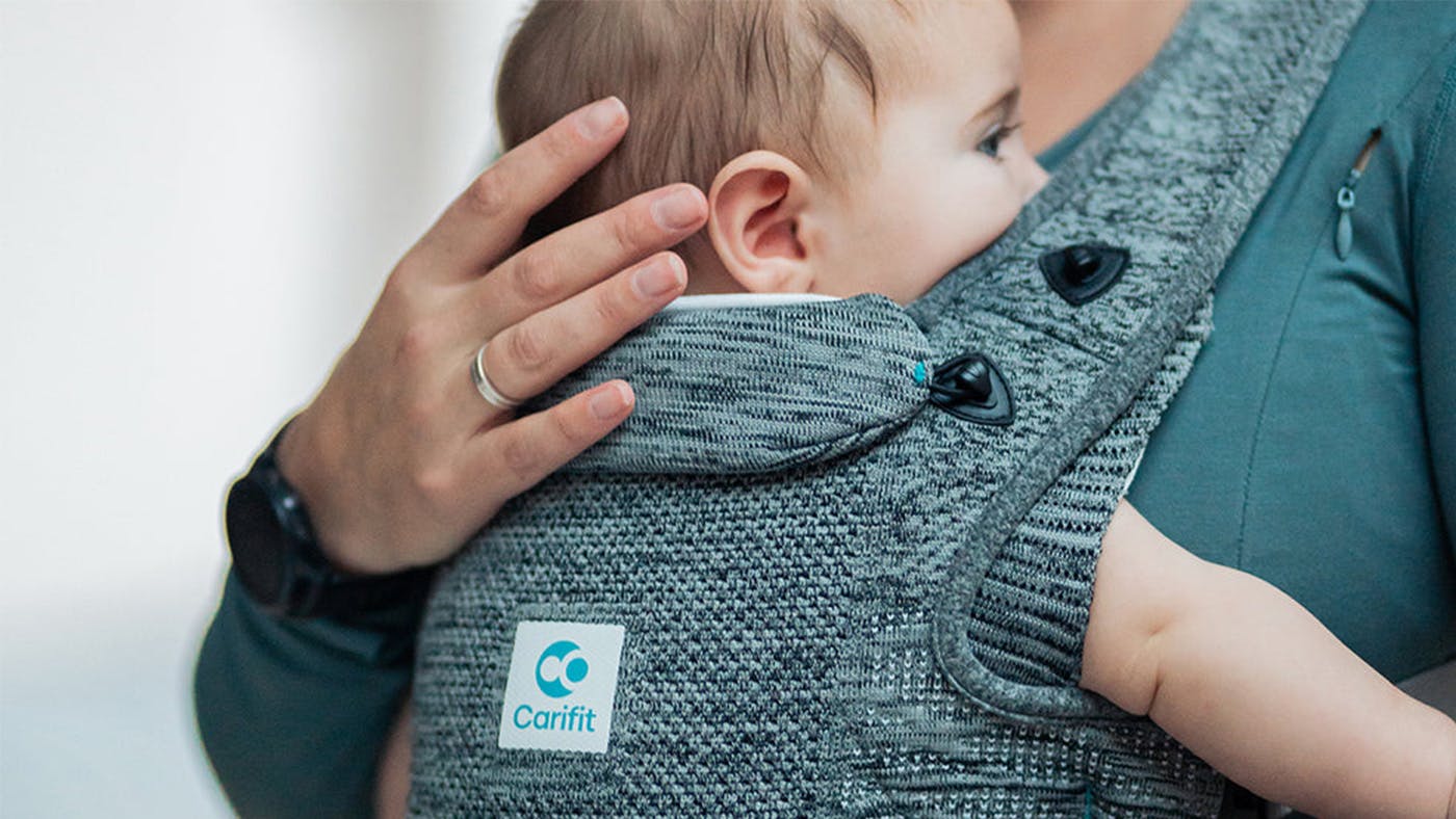 Carifit+ review and new Carifit Core