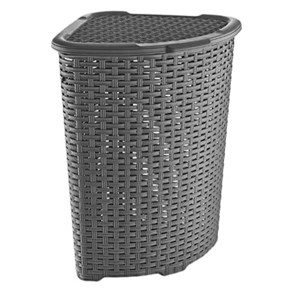 The best laundry baskets and hampers for families