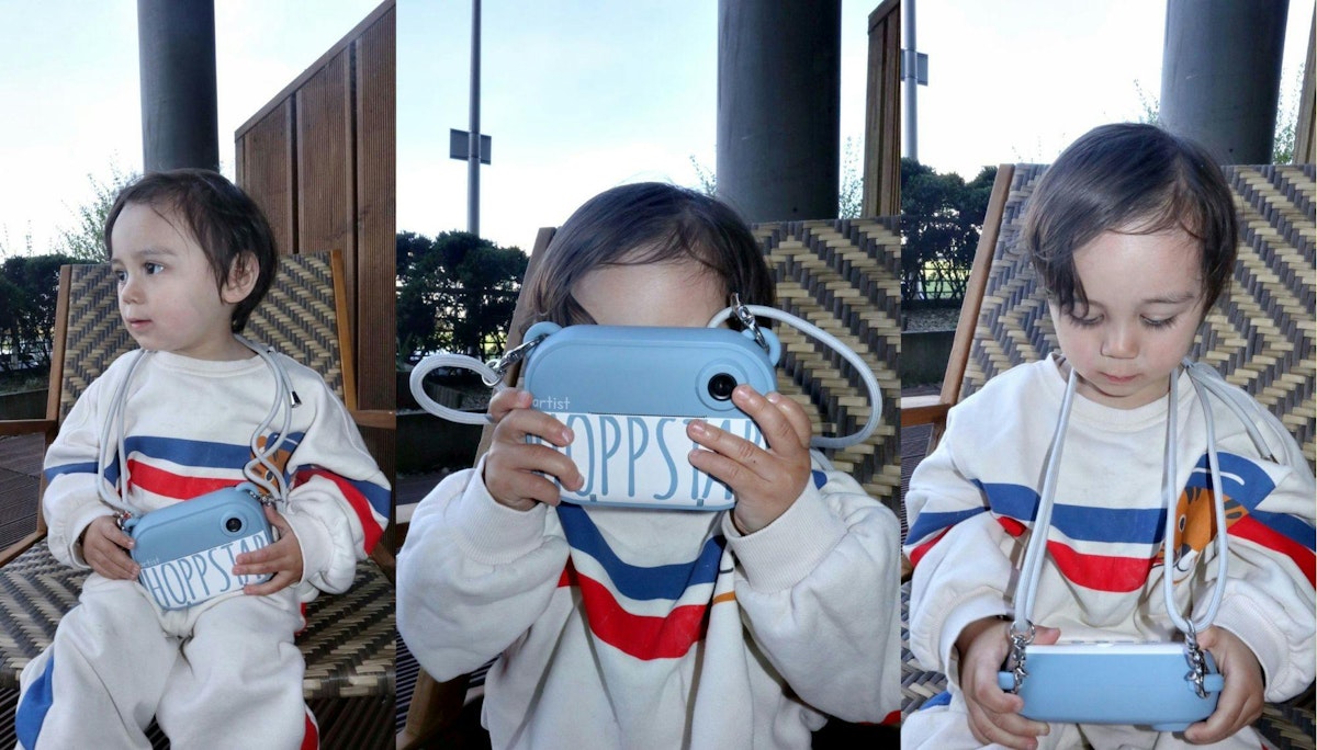 The 13 best kids cameras for 2026, tested by real children