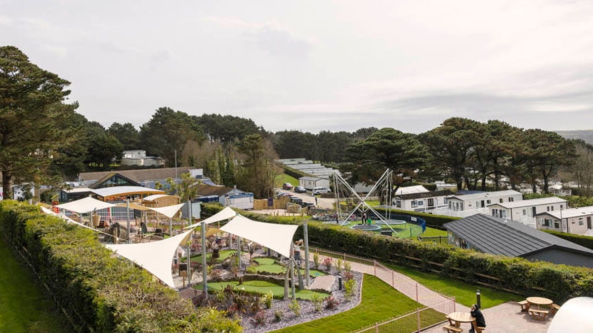 The best Parkdean resorts for families 2024