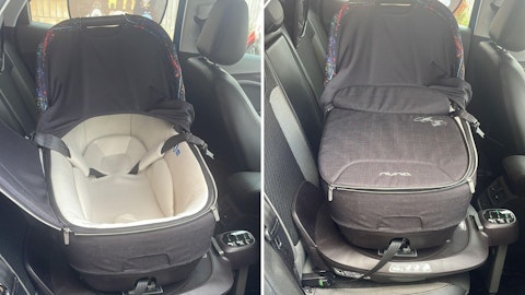 8 best lie-flat car seats for newborns 2025