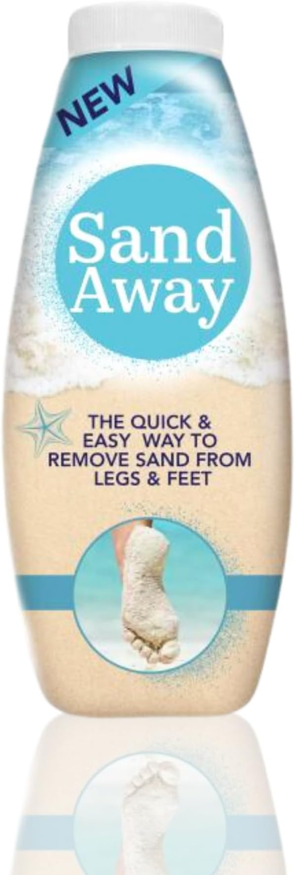 The best sand removers