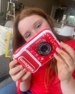 I tested 2025's best kids' cameras — here are the top 11