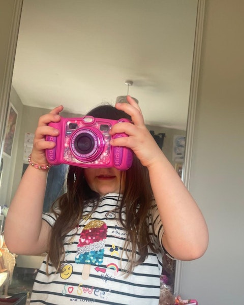 The 13 best kids cameras for 2026, tested by real children