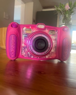 The 13 best kids cameras for 2026, tested by real children