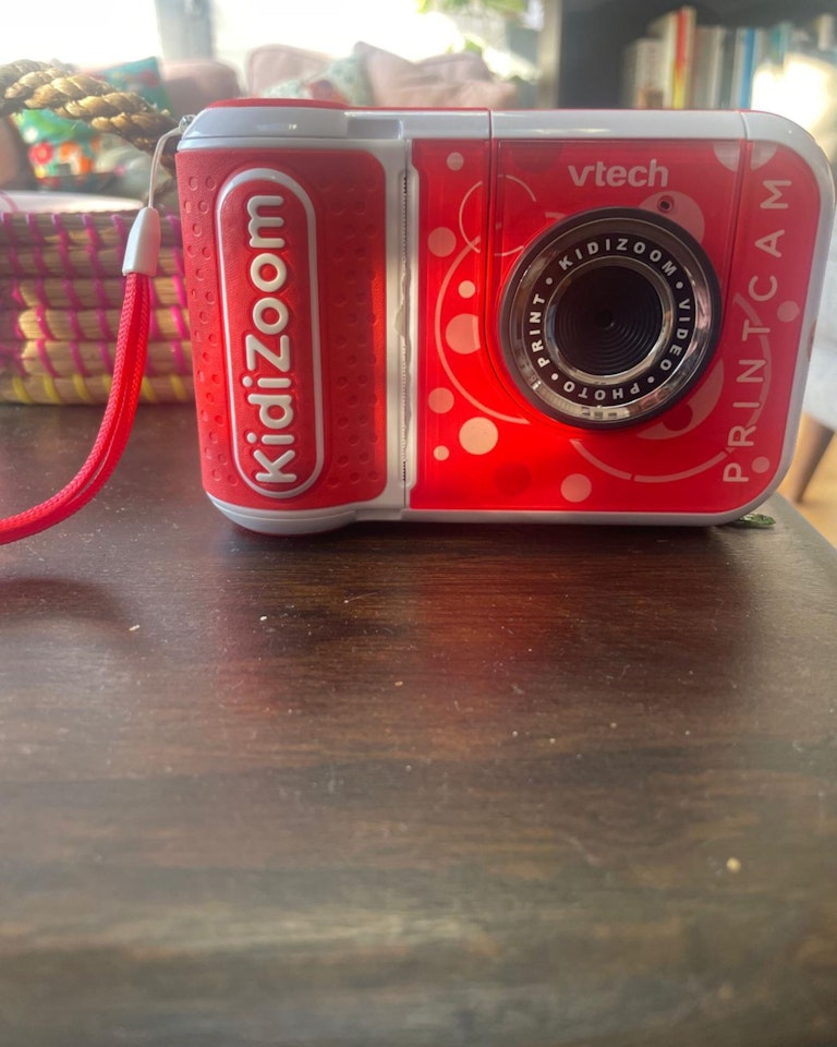 Best kids cameras for fun and creativity – Tried and tested