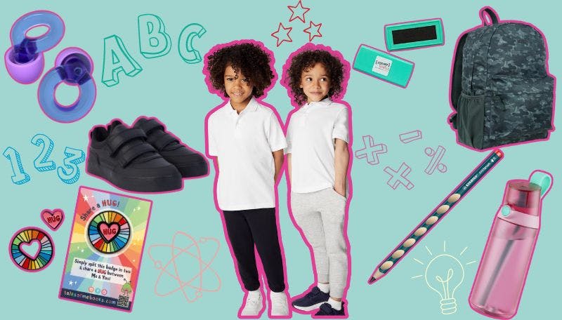 The ultimate back to school essentials shopping guide 2023