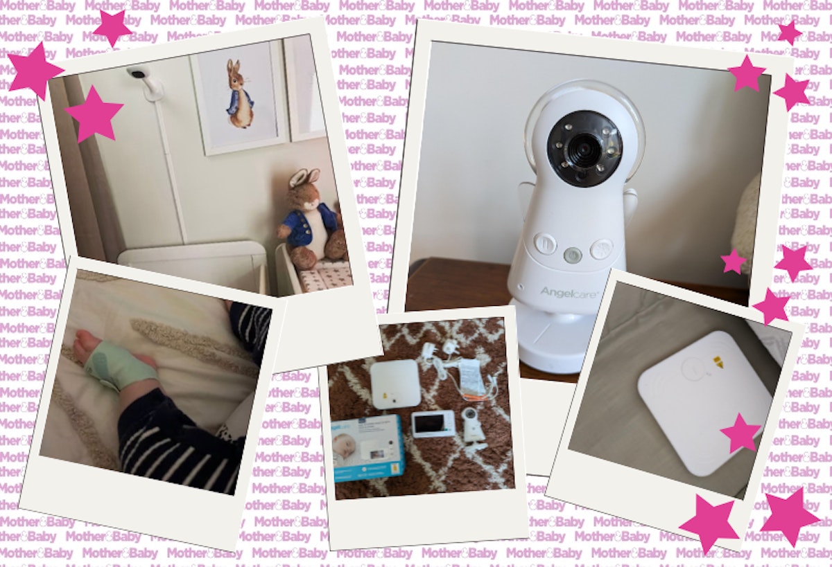 Best baby breathing monitor 2025: Parent-tested picks