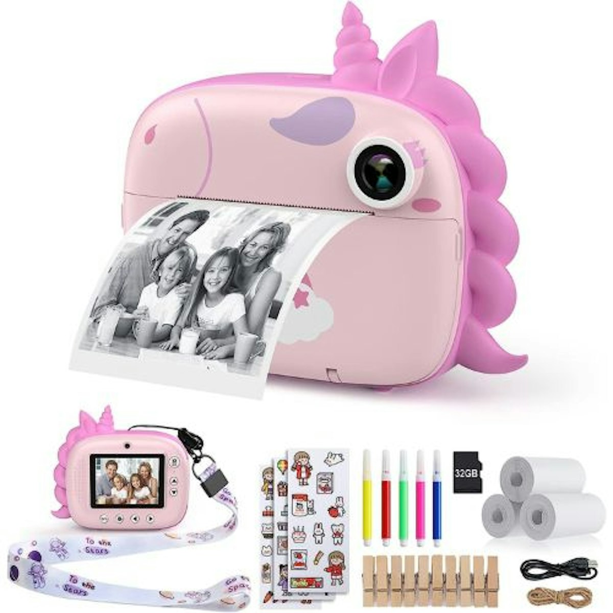 Best kids cameras for fun and creativity – Tried and tested