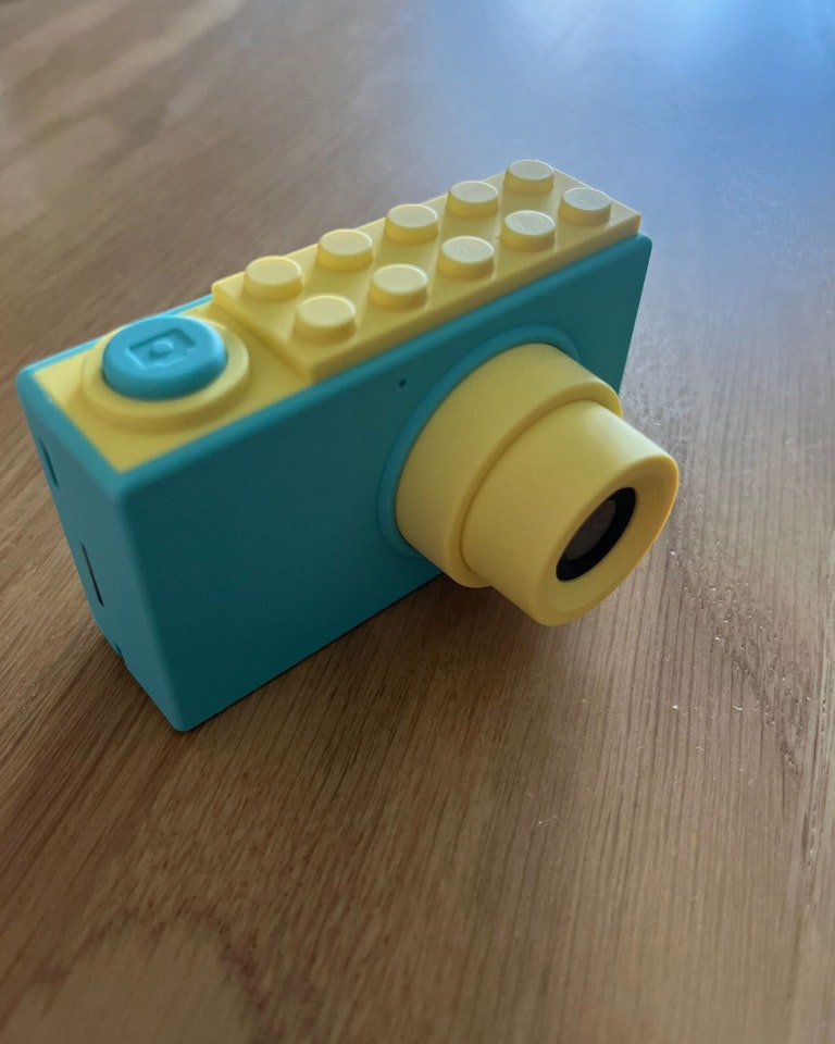 Best kids cameras for fun and creativity – Tried and tested