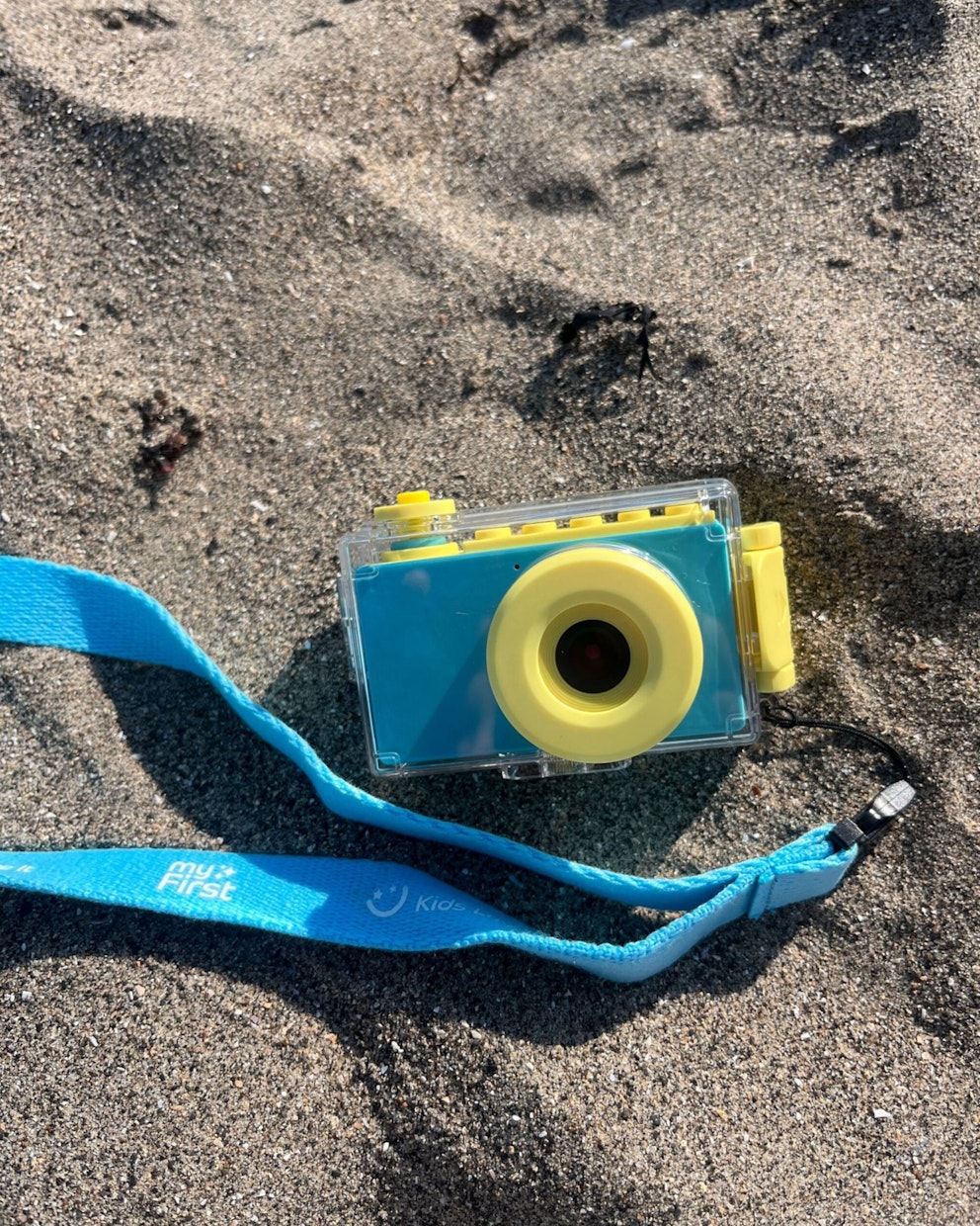 Best kids cameras for fun and creativity – Tried and tested