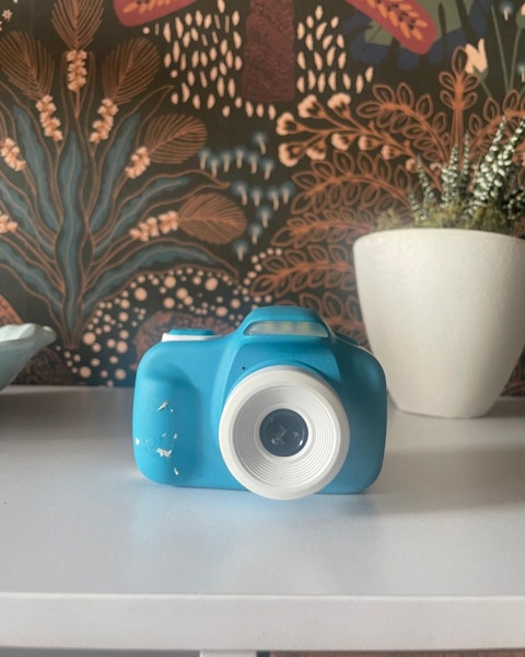 Best kids cameras for fun and creativity – Tried and tested