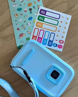 The 13 best kids cameras for 2026, tested by real children