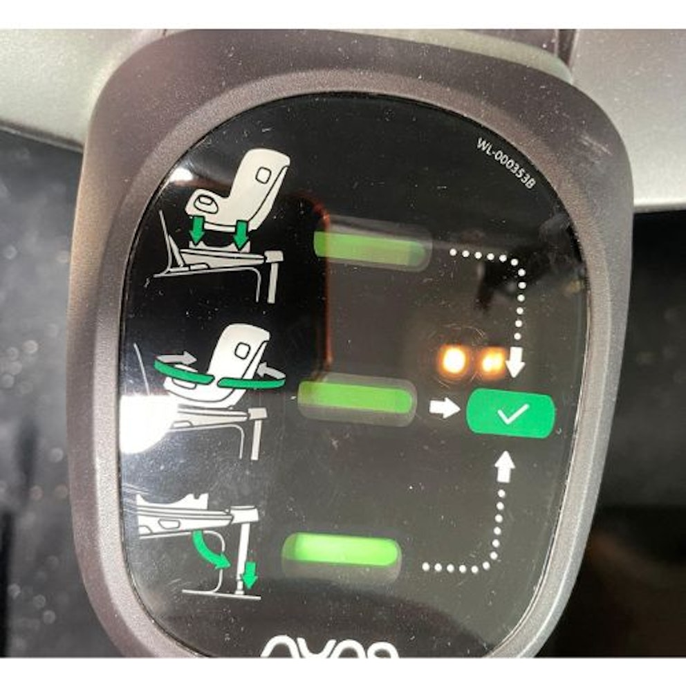 8 best lie-flat car seats for newborns 2025