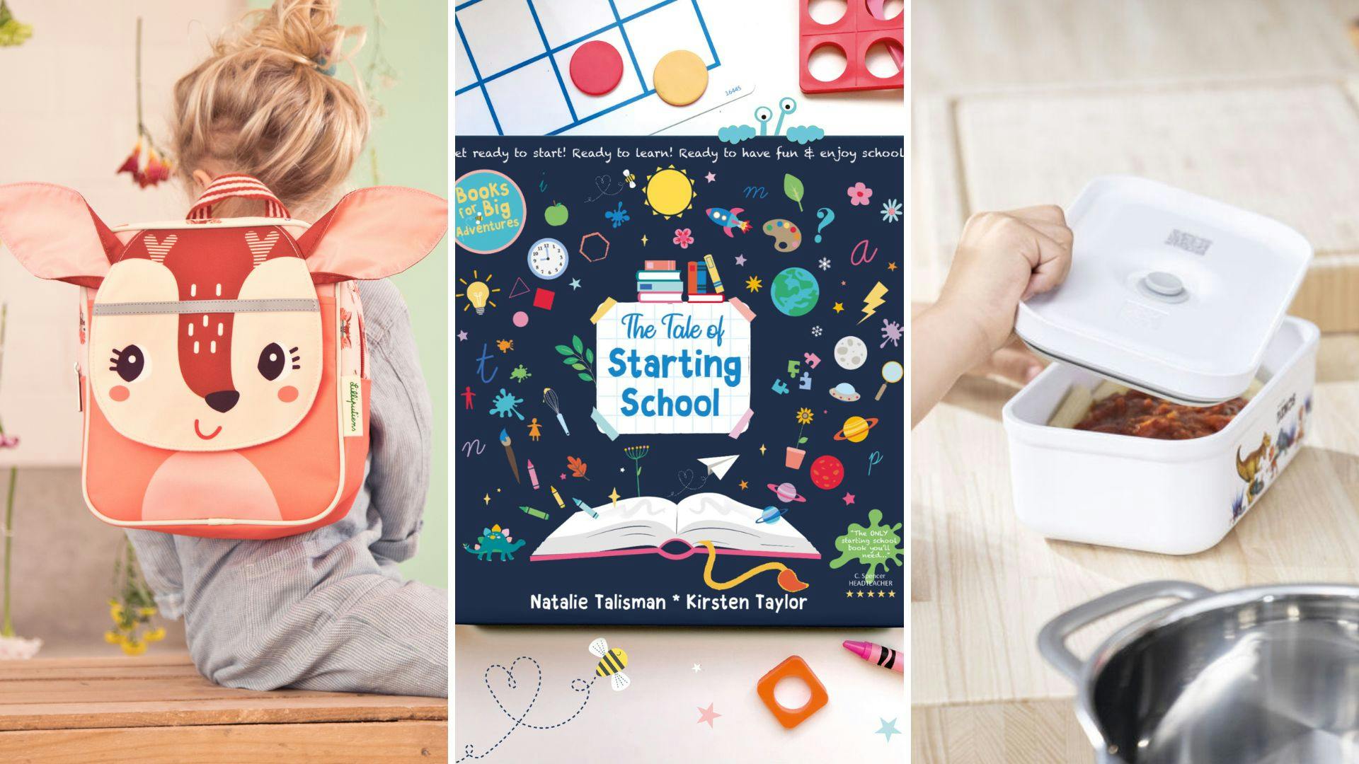 The ultimate back to school essentials shopping guide 2023