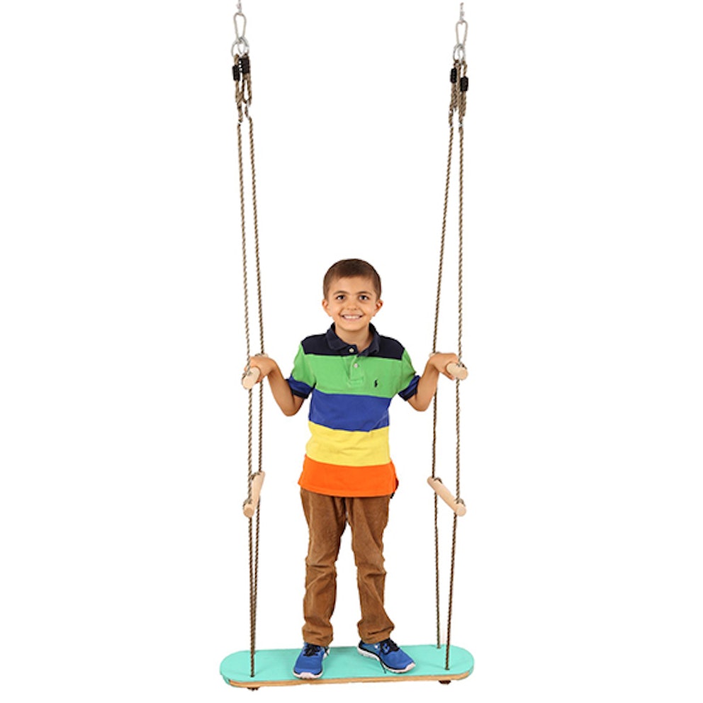 The best sensory swings...