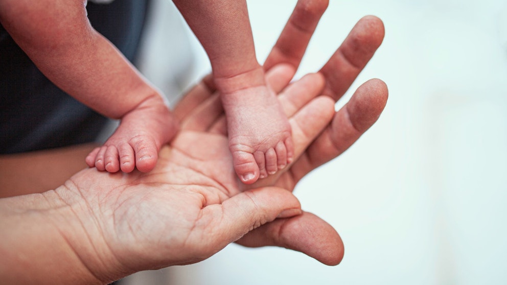 Everything you need to know about surrogacy in the UK