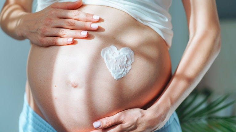 27 weeks pregnant: baby development and pregnancy symptoms