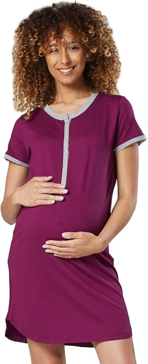 Best birthing gowns for a comfortable labour 2026