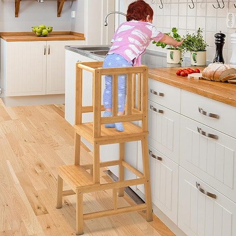 Best toddler towers 2024 for learning and inclusive fun